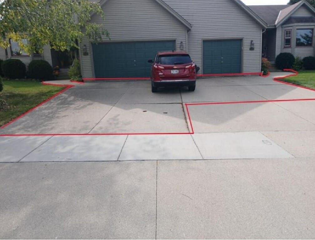 Parking Lot Leveling | Safe, Even Parking Areas