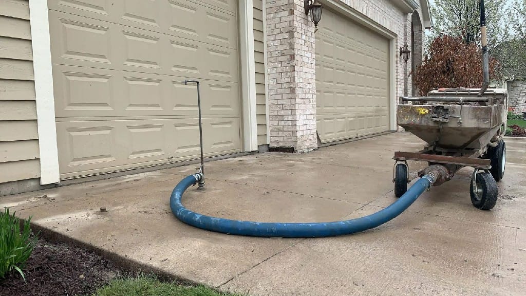 Patio Leveling | Restore Your Outdoor Space