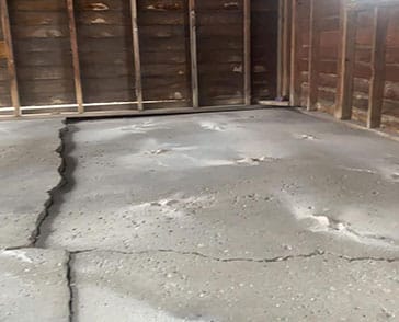 Mudjacking & Concrete Leveling | Level Headed Mudjackers