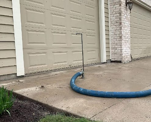 About Level Headed Mudjackers | Concrete lifting contractor