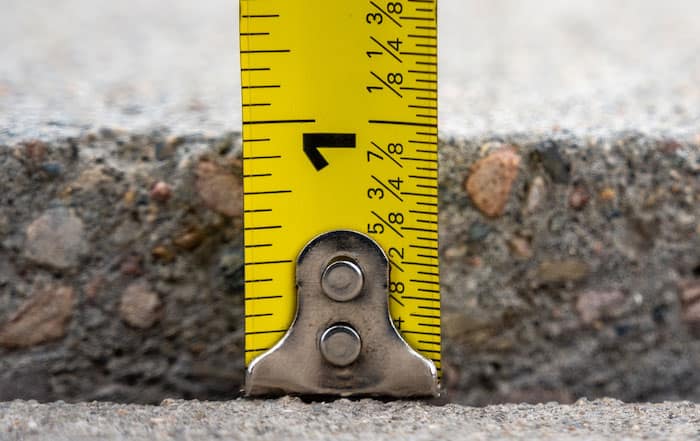 Mudjacking & Concrete Leveling | Level Headed Mudjackers