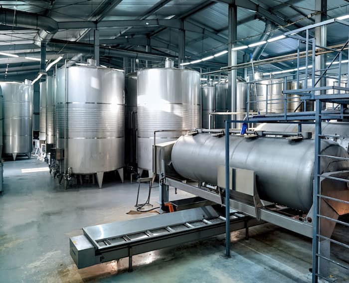 Tank Slab Leveling | Secure Water & Storage Tanks