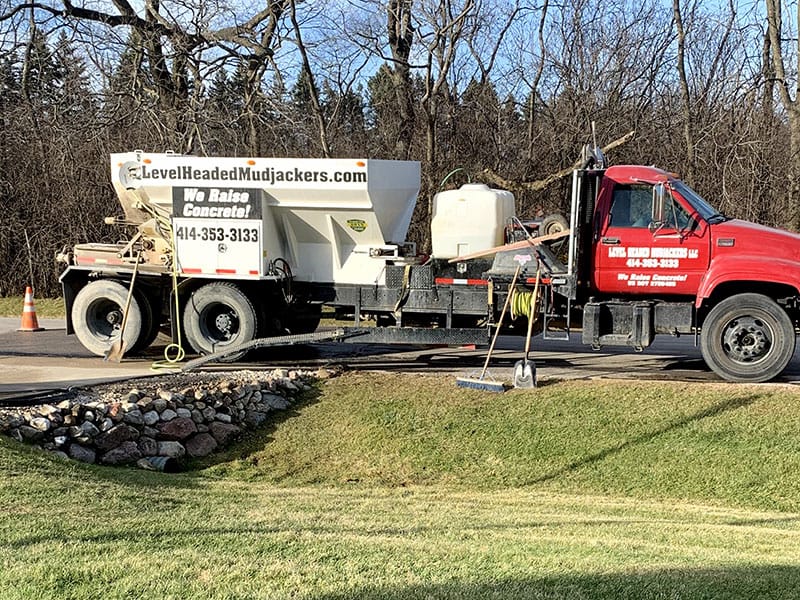 Loading Docks & Ramps Leveling | Efficient & Safe