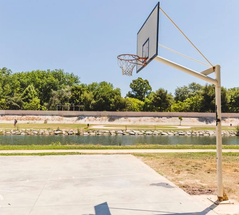 Sport Court Leveling | Smooth, Safe Play Surfaces