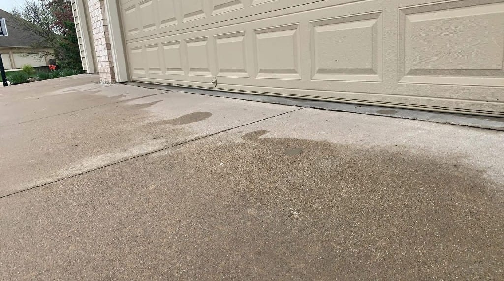 Concrete Slab Leveling | Fix Sunken Slabs Fast